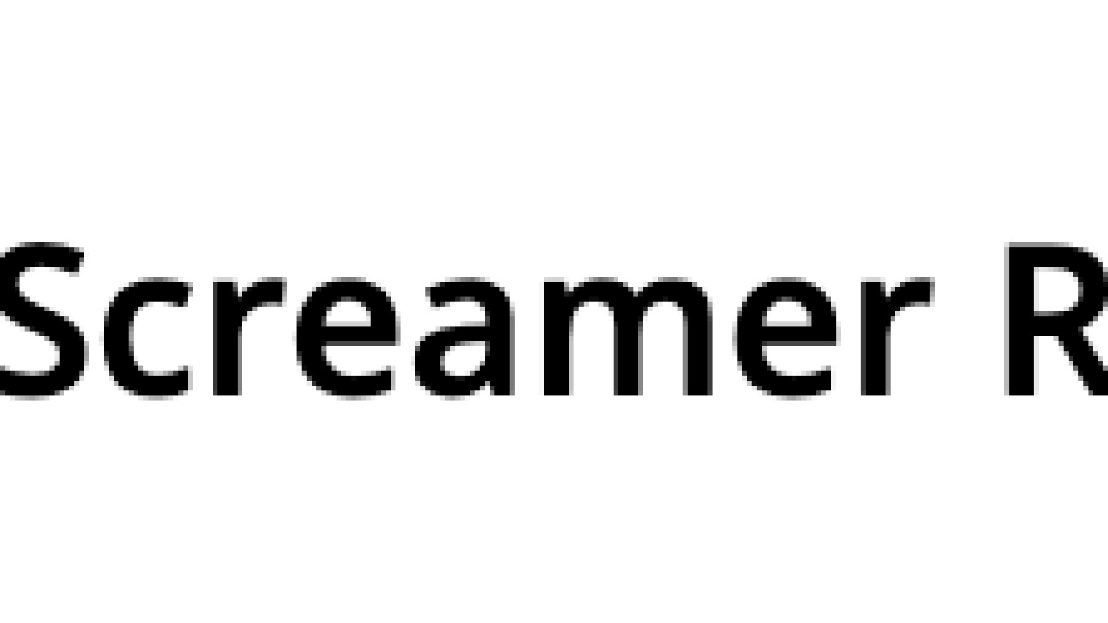 Screamer radio store
