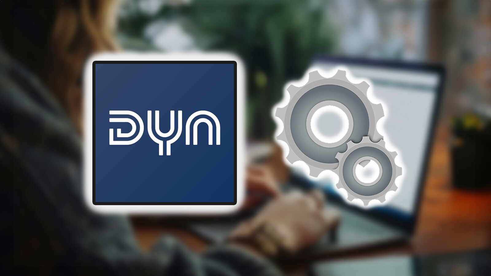 Dyn registrieren: So legt ihr euch einen Account bei dem Sport ...