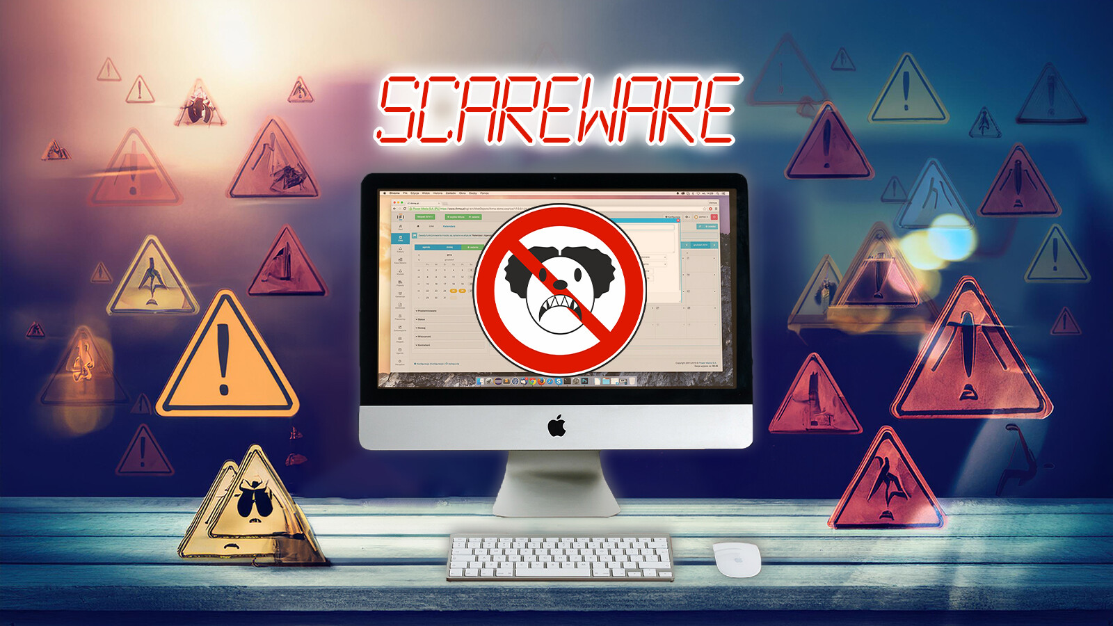 Scareware: Was ist das? Die wahre Gefahr dahinter und wie ihr sie beseitigt | NETZWELT