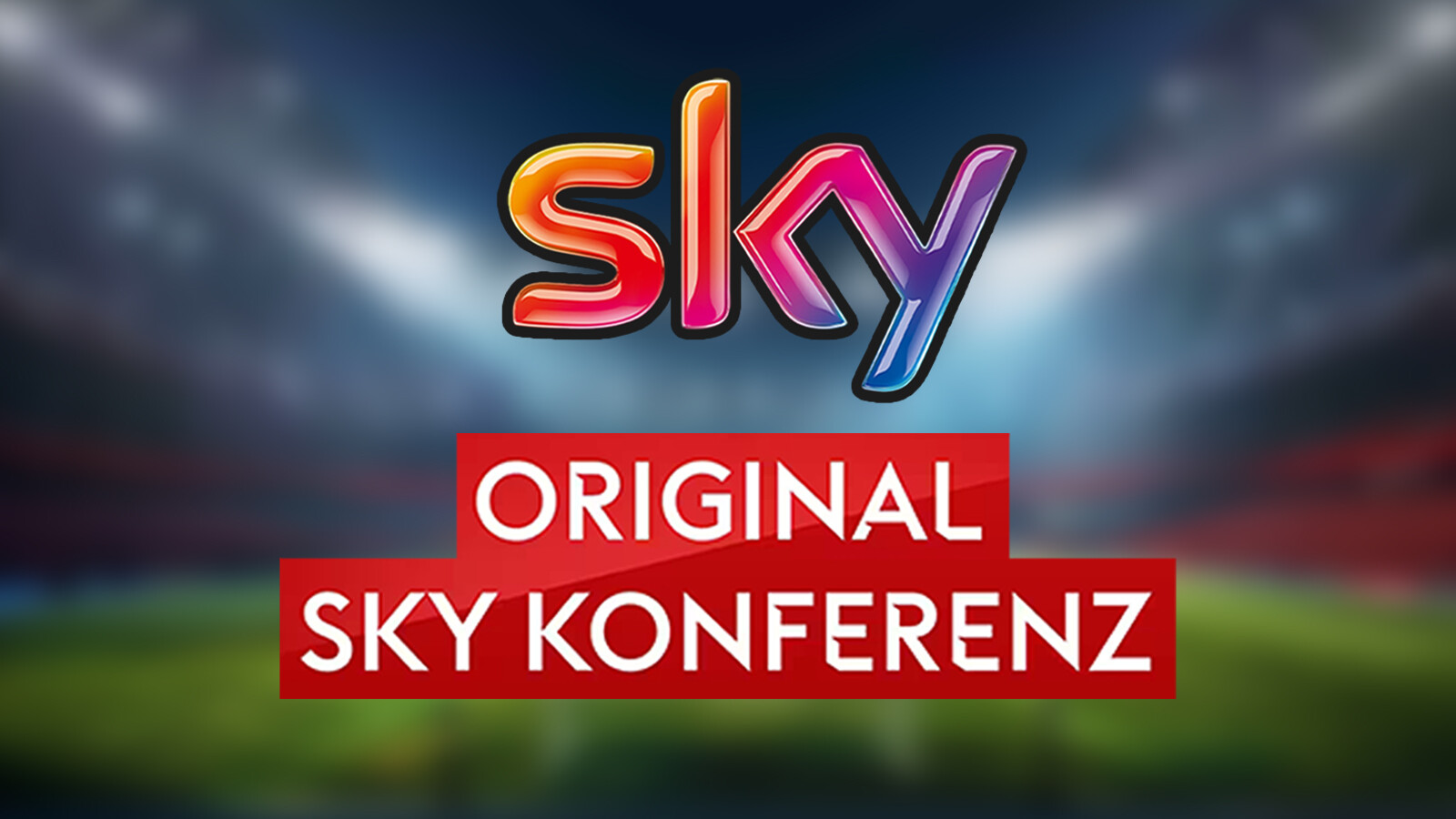 Sky: So habt ihr mit der Bundesliga-Konferenz alle Tore und Highlights ... Sky: So habt ihr mit der Bundesliga-Konferenz alle Tore und Highlights ...