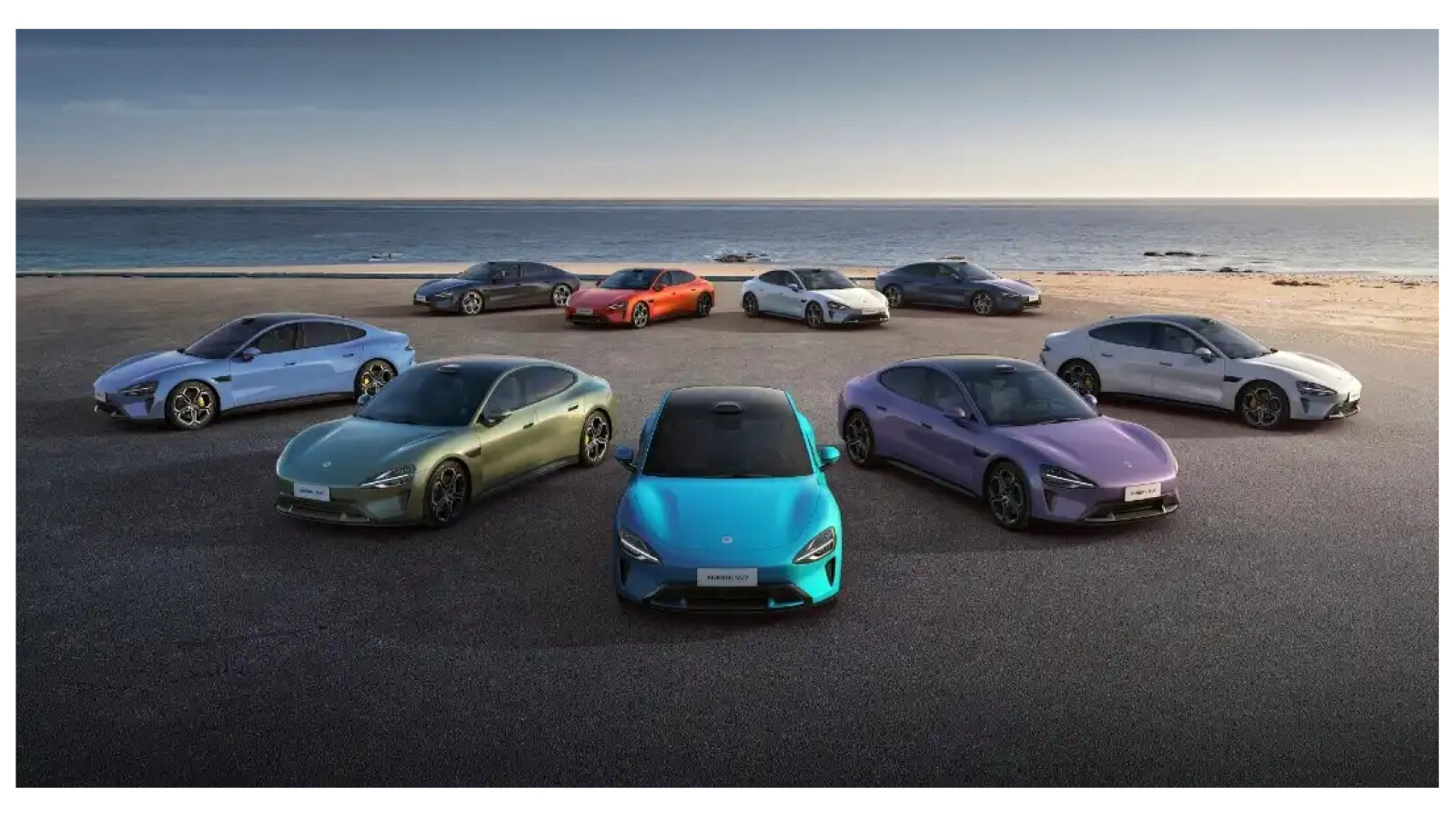 Xiaomi SU8 - Release, Preis und Gerüchte | NETZWELT