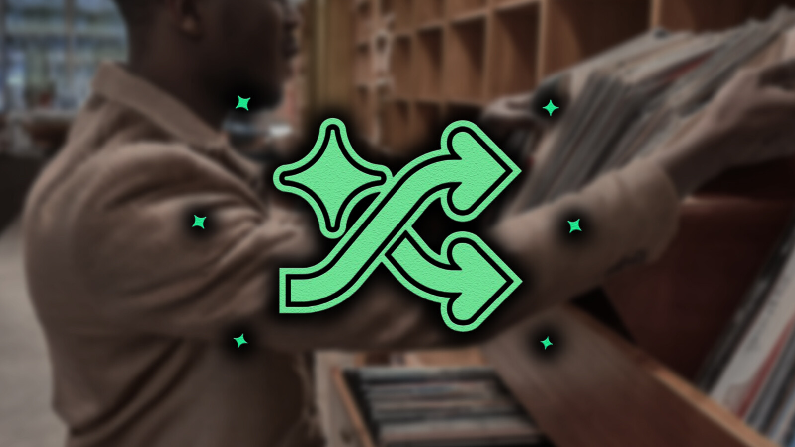 Spotify Smart Shuffle: So bringt ihr Abwechslung in eure Playlists ...