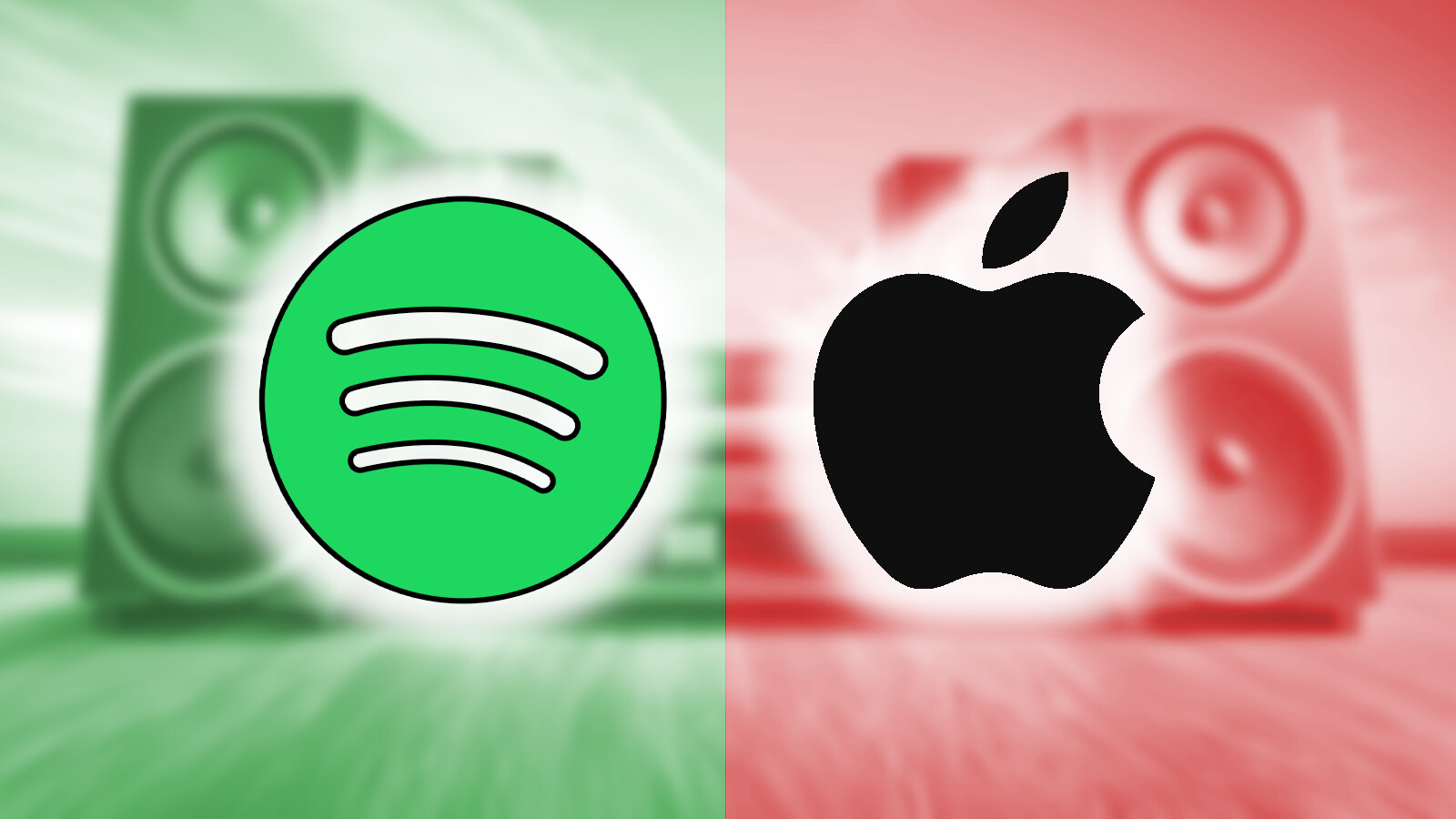 Spotify vs. Apple Music: Ein direkter Vergleich der beliebtesten ...