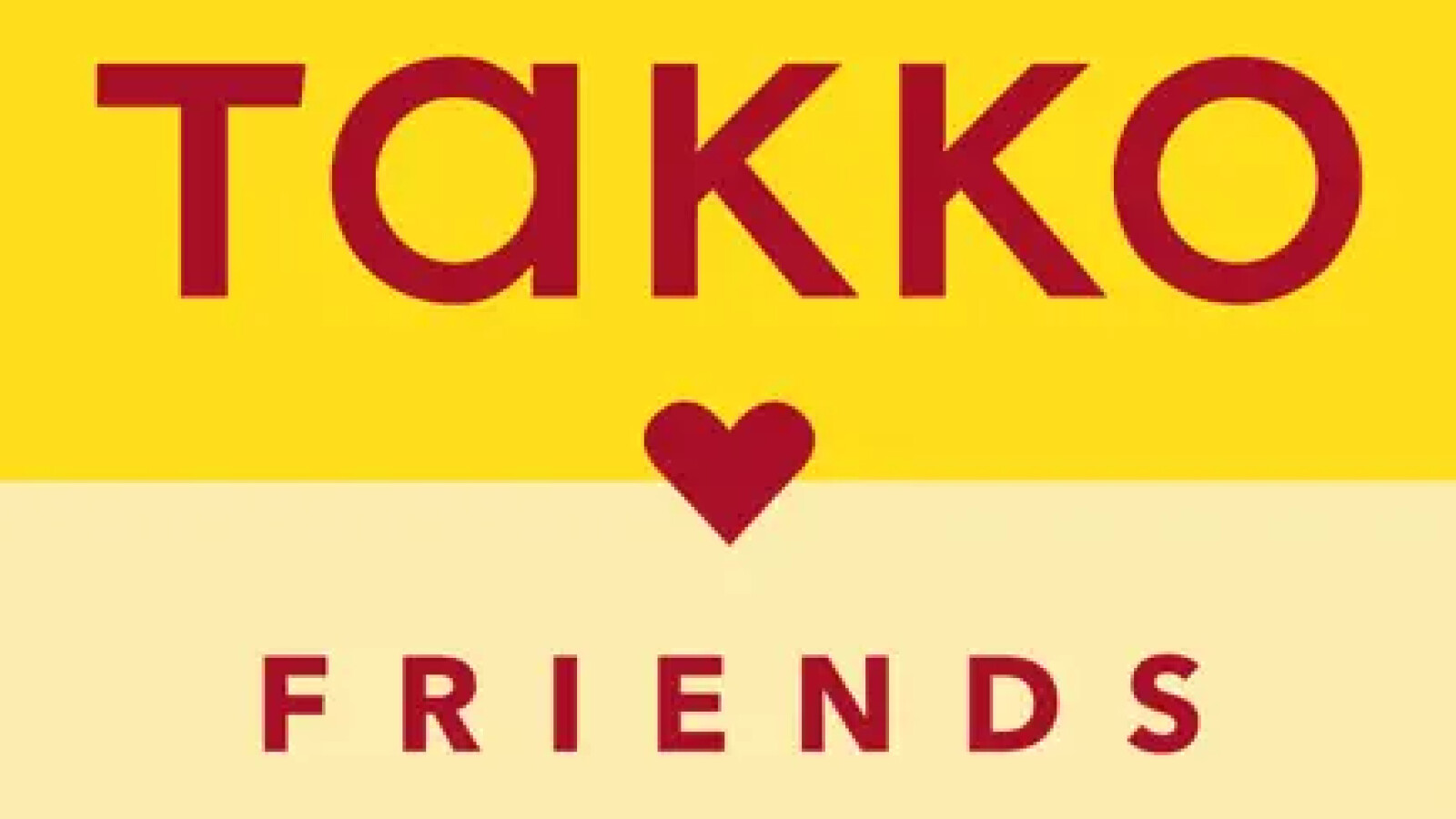 Takko Friends - Download | NETZWELT