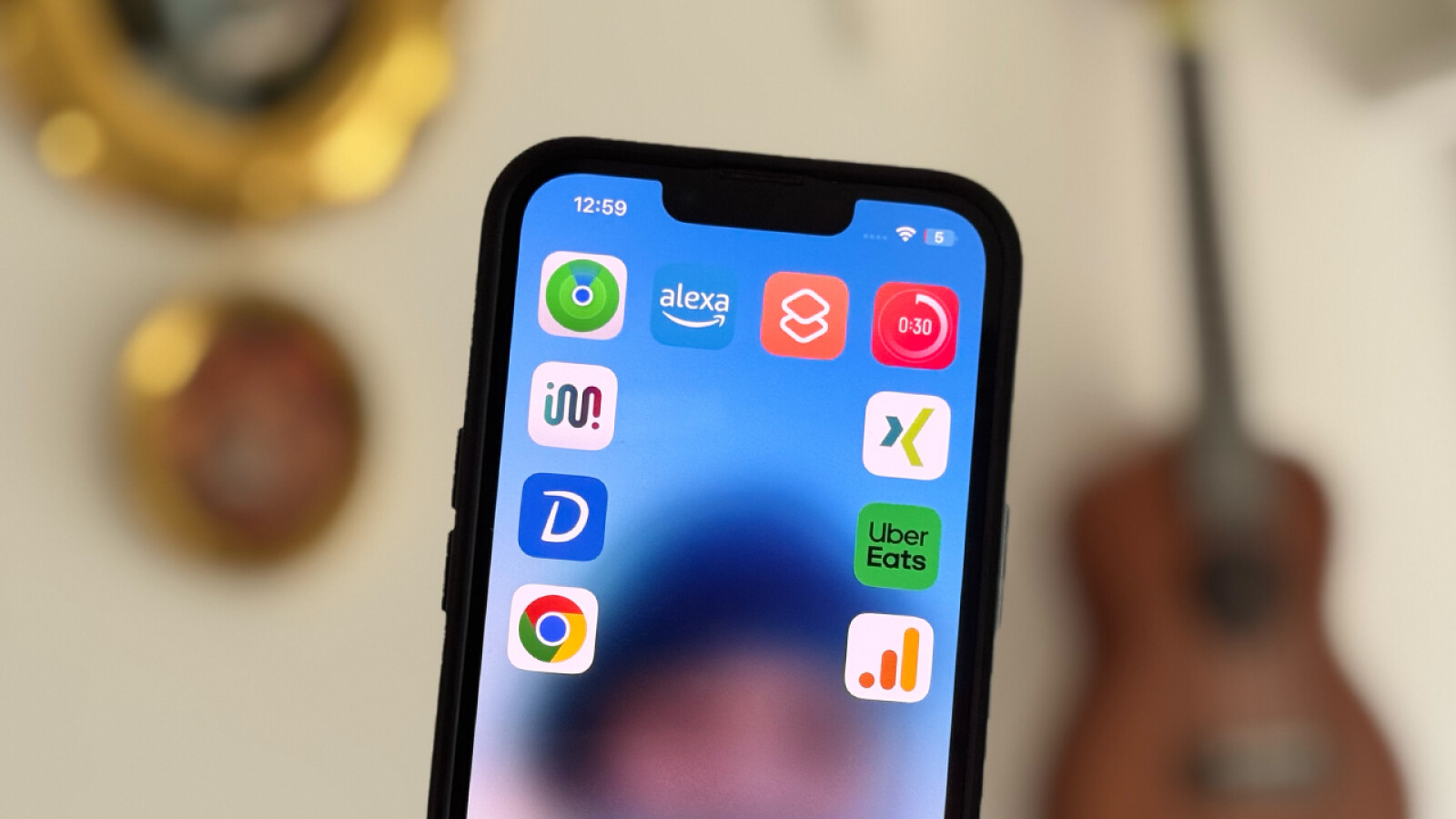 iOS 18: Apps auf Home-Bildschirm frei anordnen - so klappt's | NETZWELT