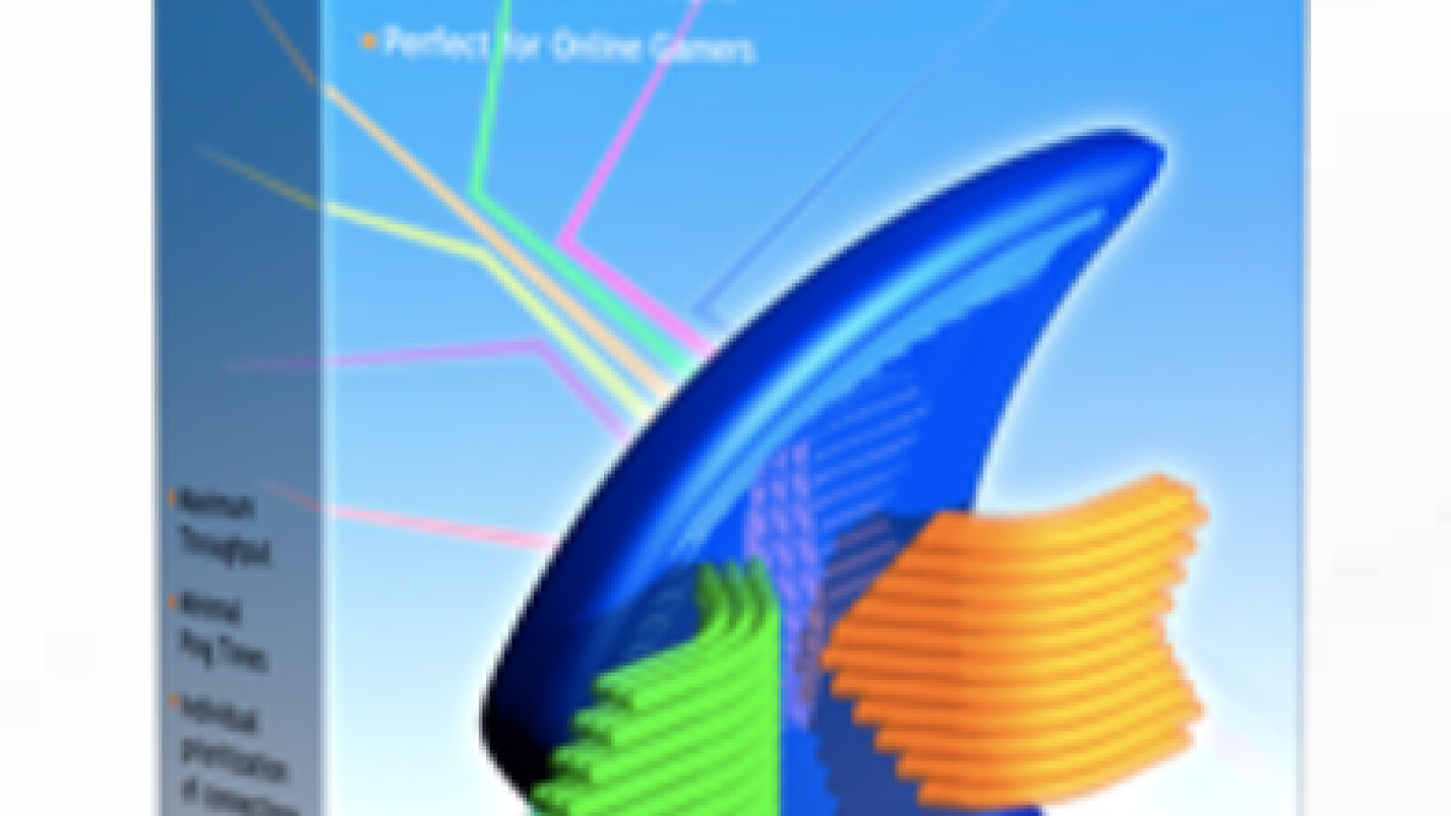 cFosSpeed - Download | NETZWELT