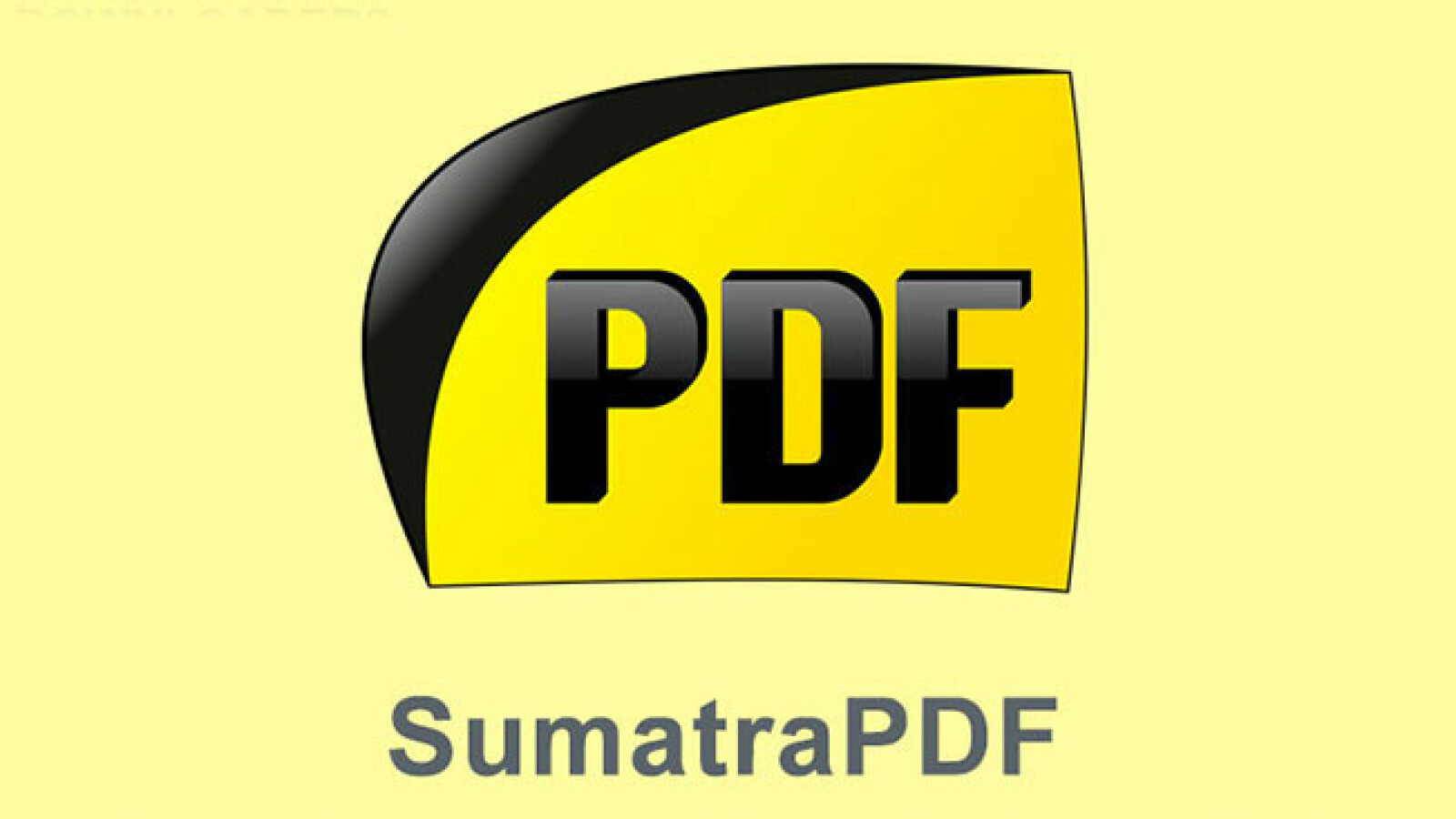 Sumatra PDF - Download | NETZWELT