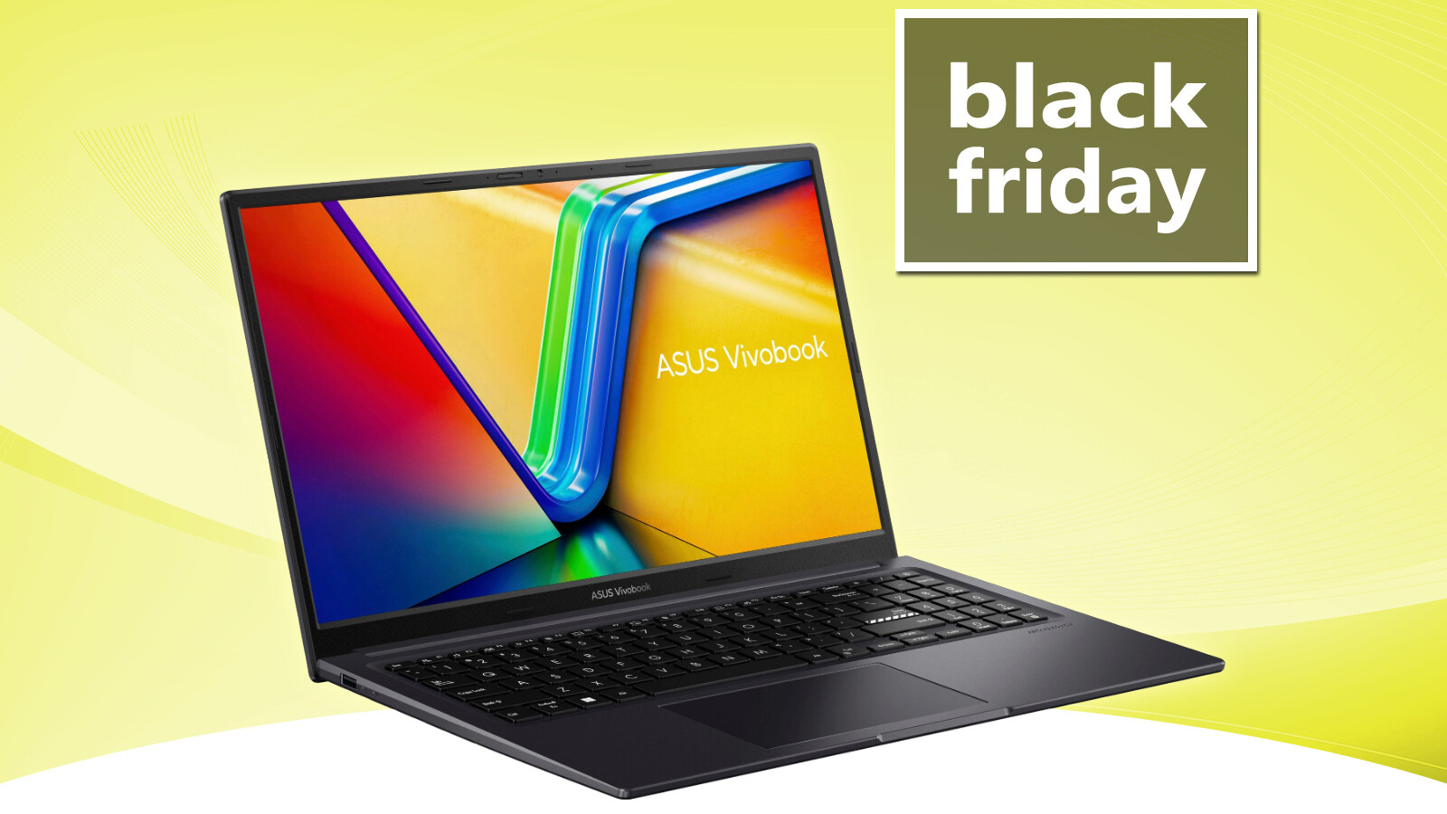 170 Euro Rabatt und Geschenk dazu Stylischer Asus Laptop mit Windows 11 im Angebot bei Otto NETZWELT