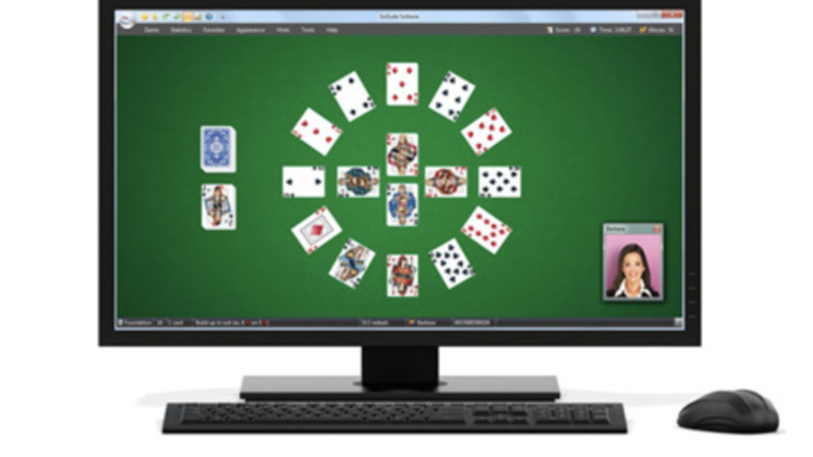 SolSuite Solitaire - Download | NETZWELT