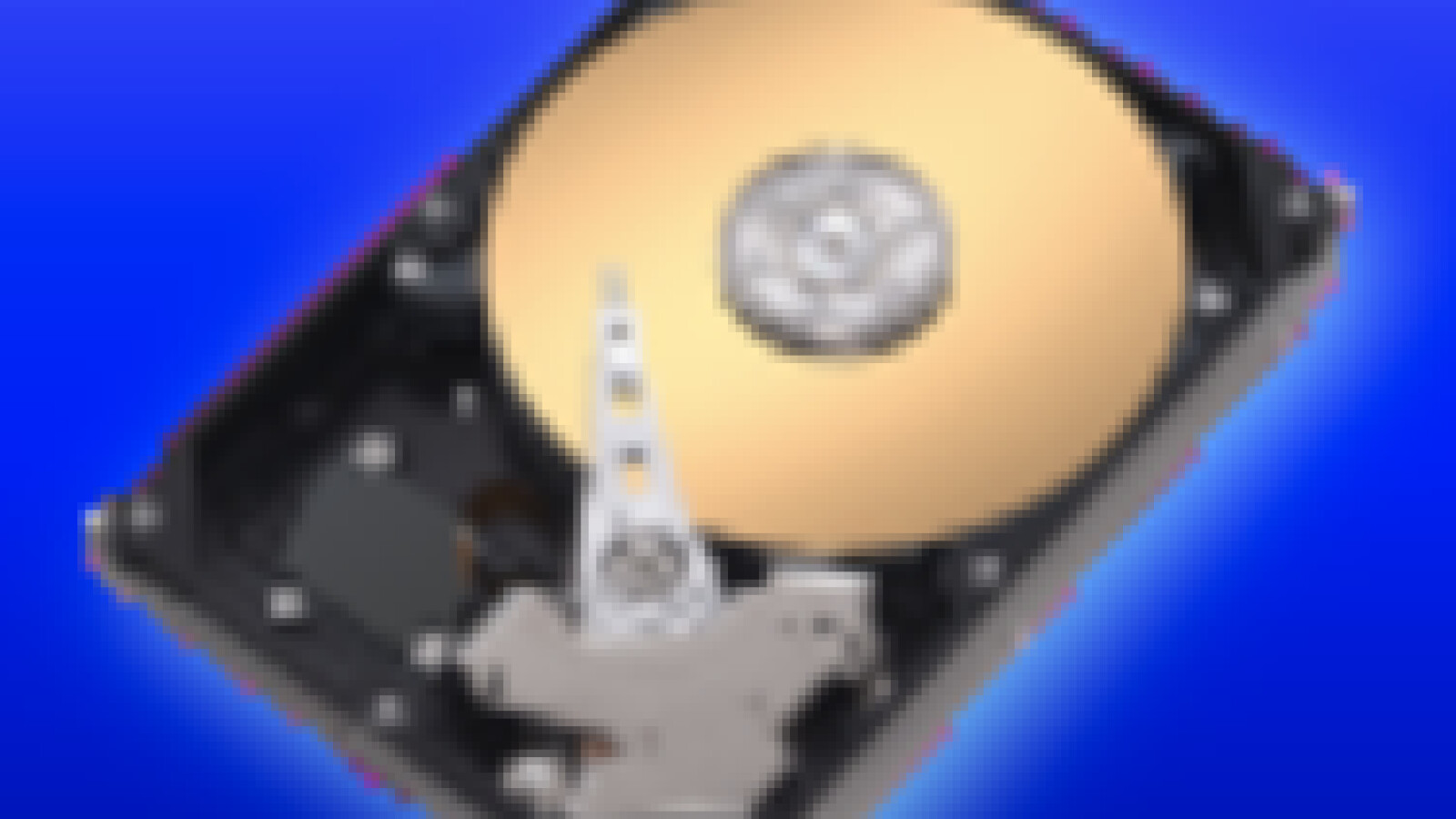 HD Tune - Download | NETZWELT