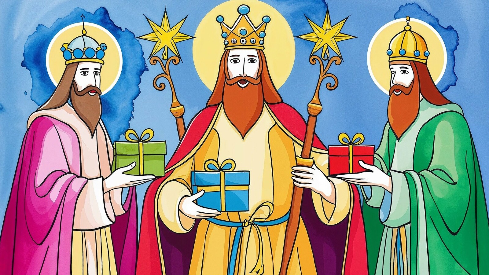 Pixabay: Bilder für Heilige Drei Könige | NETZWELT