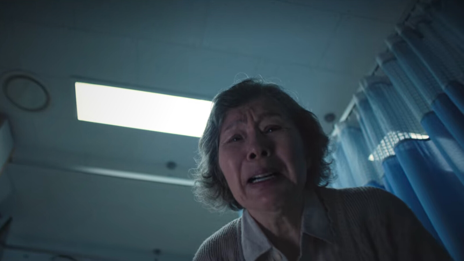 Squid Game: Lee Joo-sil als Hwang Jun-hos Mutter | NETZWELT Squid Game: Lee Joo-sil als Hwang Jun-hos Mutter | NETZWELT