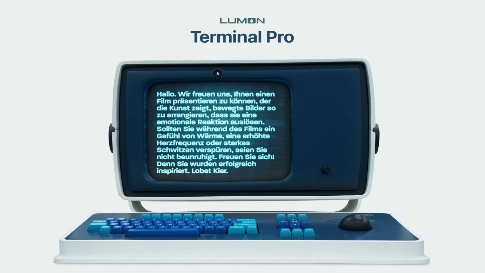 Rätselhafter neuer Apple-Computer: Was hat es mit diesem "Mac" auf sich ...