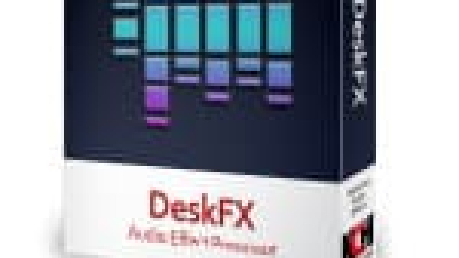 DeskFX - Download | NETZWELT