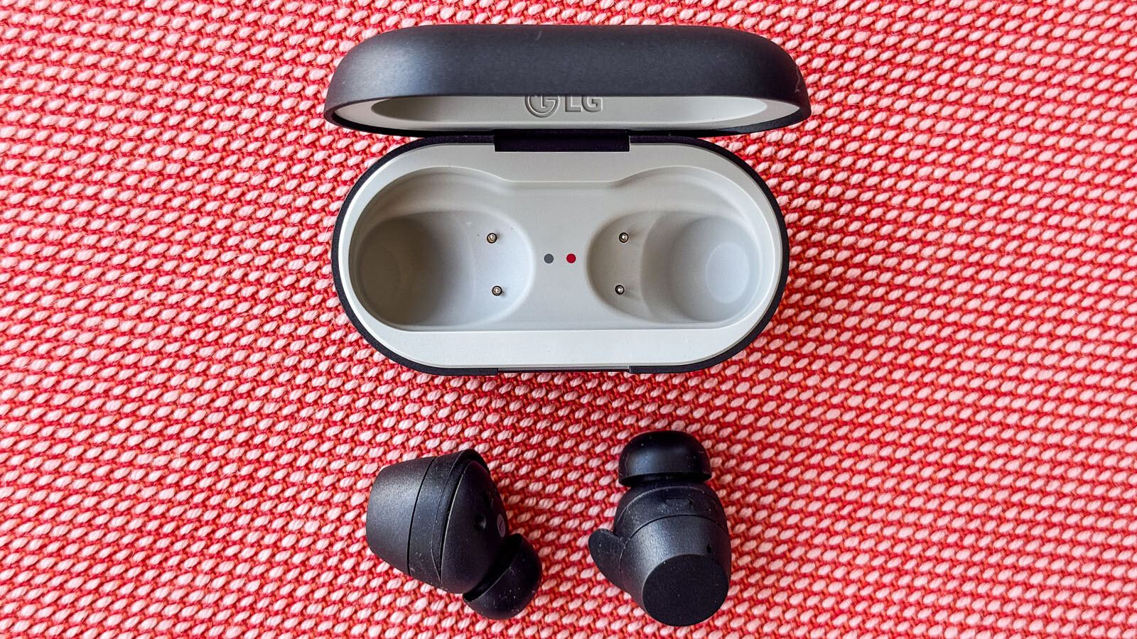 LG xboom Buds im Test: Was würde nur Will.i.am dazu sagen? | NETZWELT