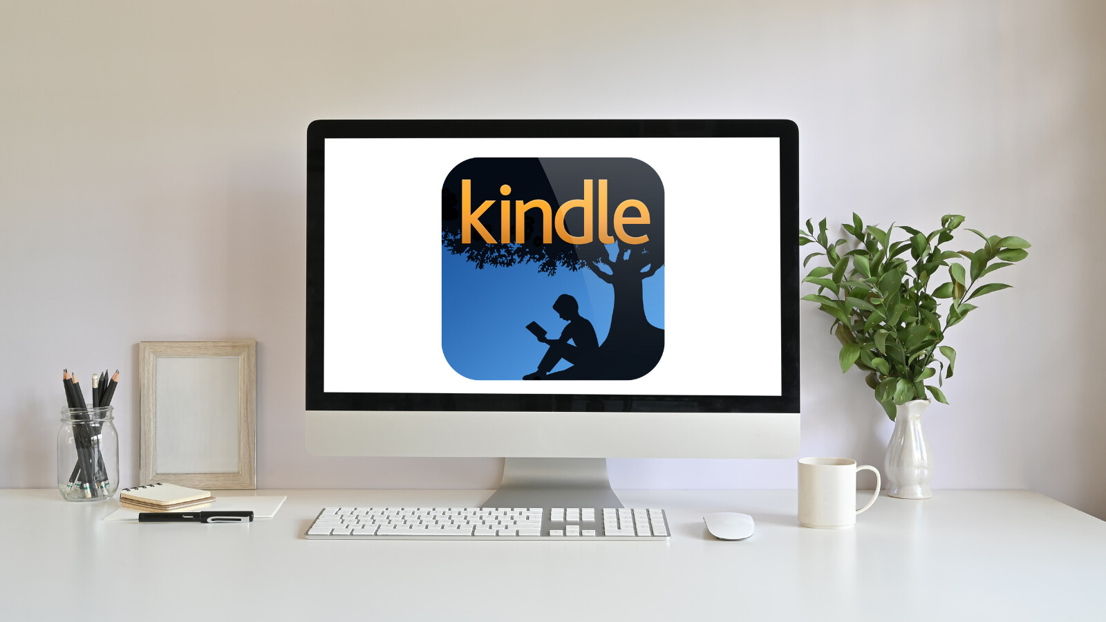 Amazon Kindle-App auf dem PC installieren und E-Books lesen: So richtet ihr alles ein | NETZWELT