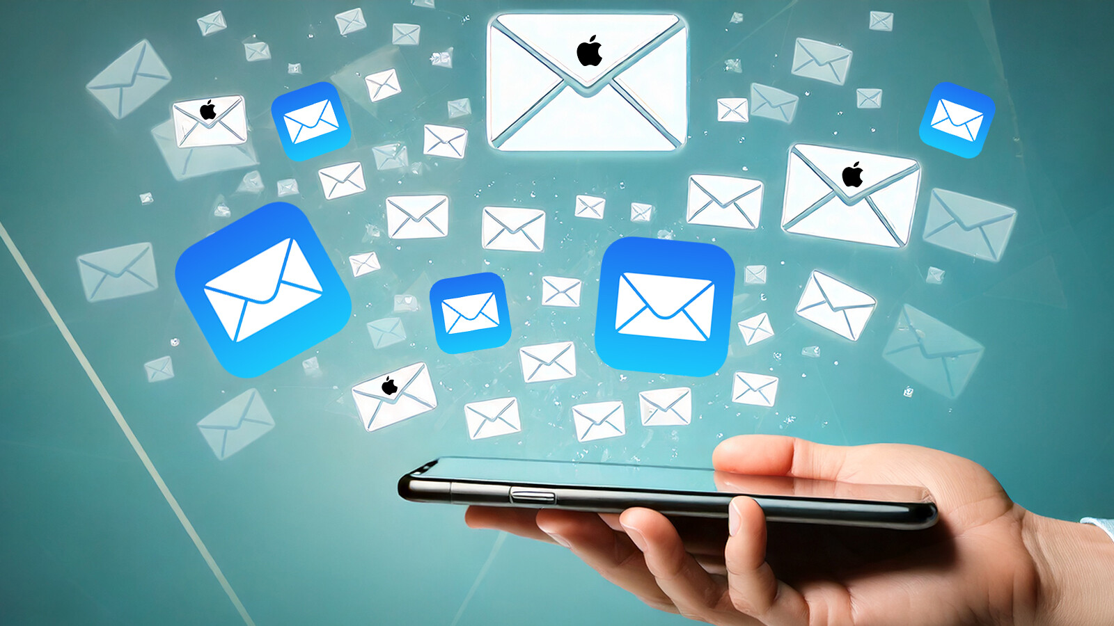 iCloud Mail im Test: Was ein Freemailer bei Apple für euch bedeutet ...