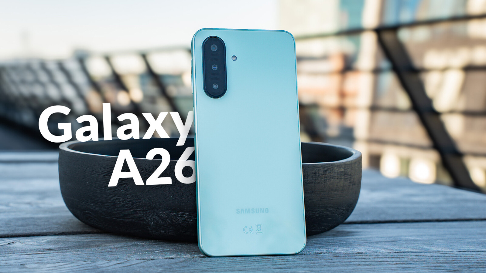 Black Friday bei Kaufland: Samsung-Bestsellerhandy reduziert - doch ...