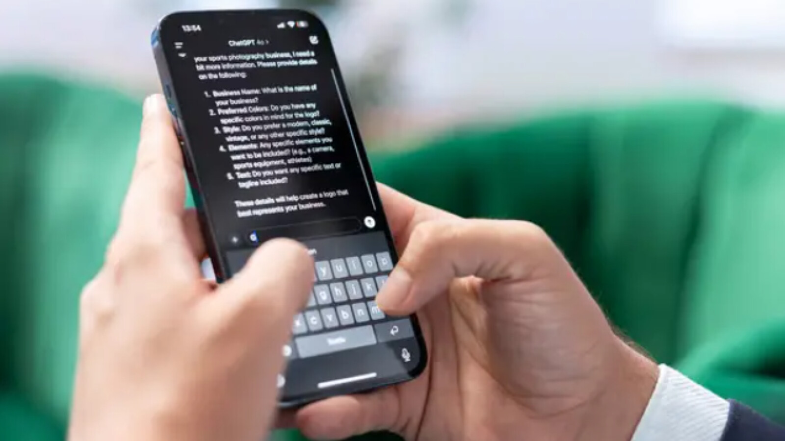 ChatGPT stundenlang offline: Das war der Grund für den Ausfall | NETZWELT