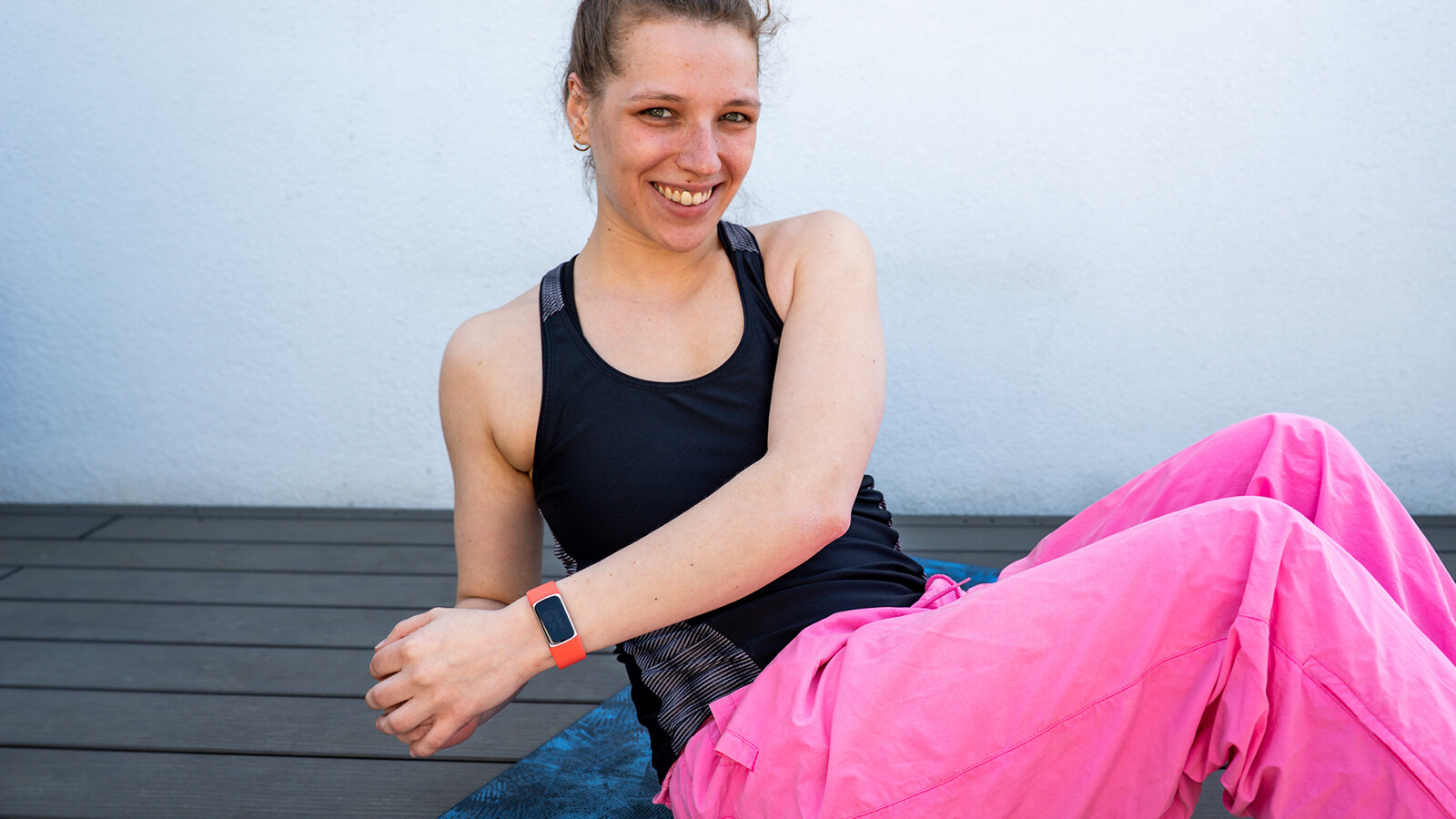 Fitbit Charge 6 im Test: Smartwatch-Feeling zum Tracker-Preis | NETZWELT