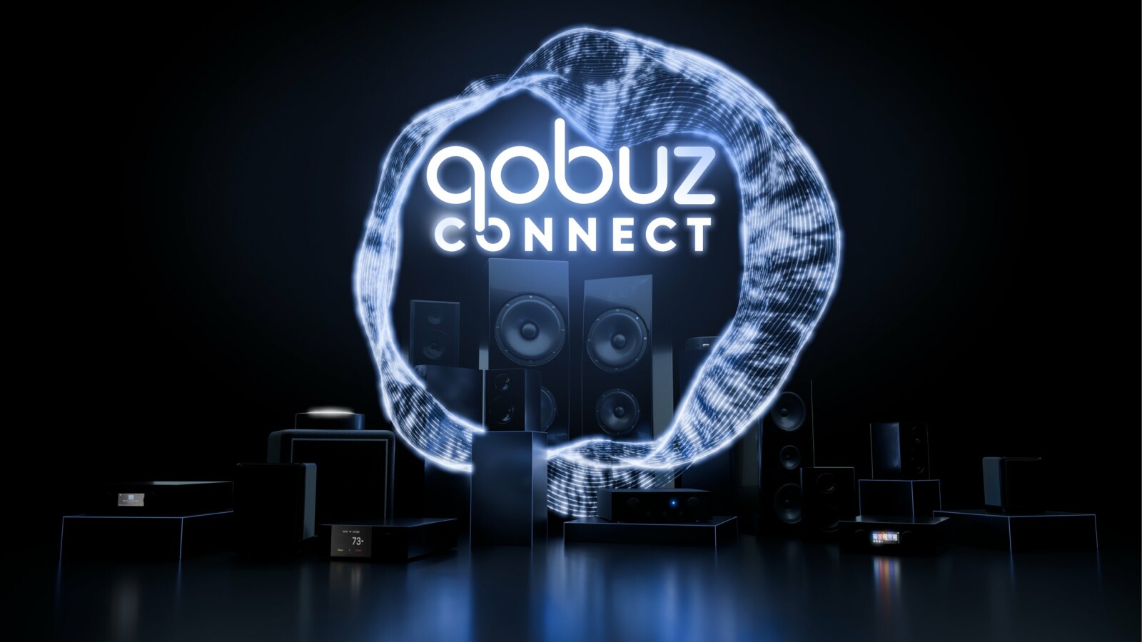 Konkurrenz für Spotify und Apple Music: Qobuz bringt eigenes Streaming ...