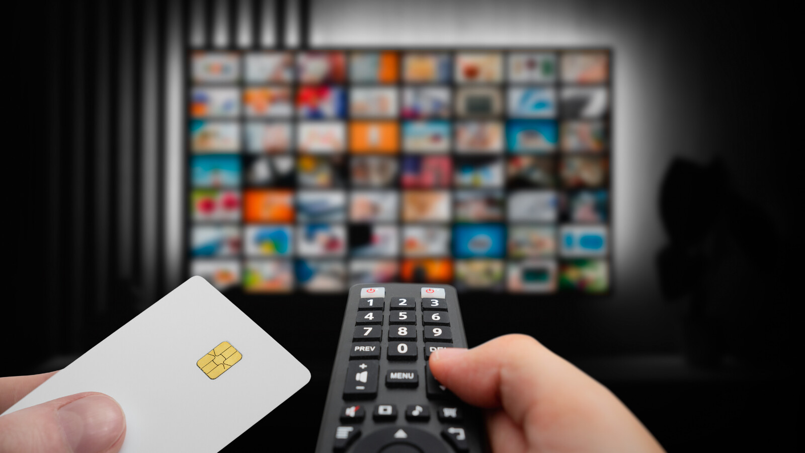Smartcards für den Fernseher: Dafür braucht ihr sie wirklich | NETZWELT