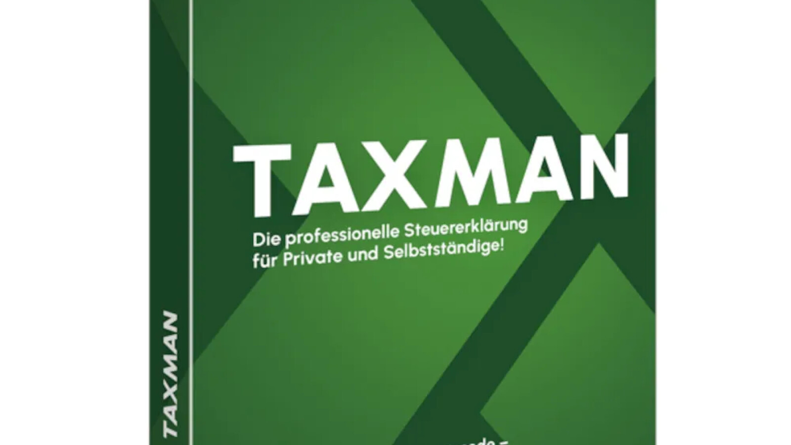 TAXMAN - Download | NETZWELT