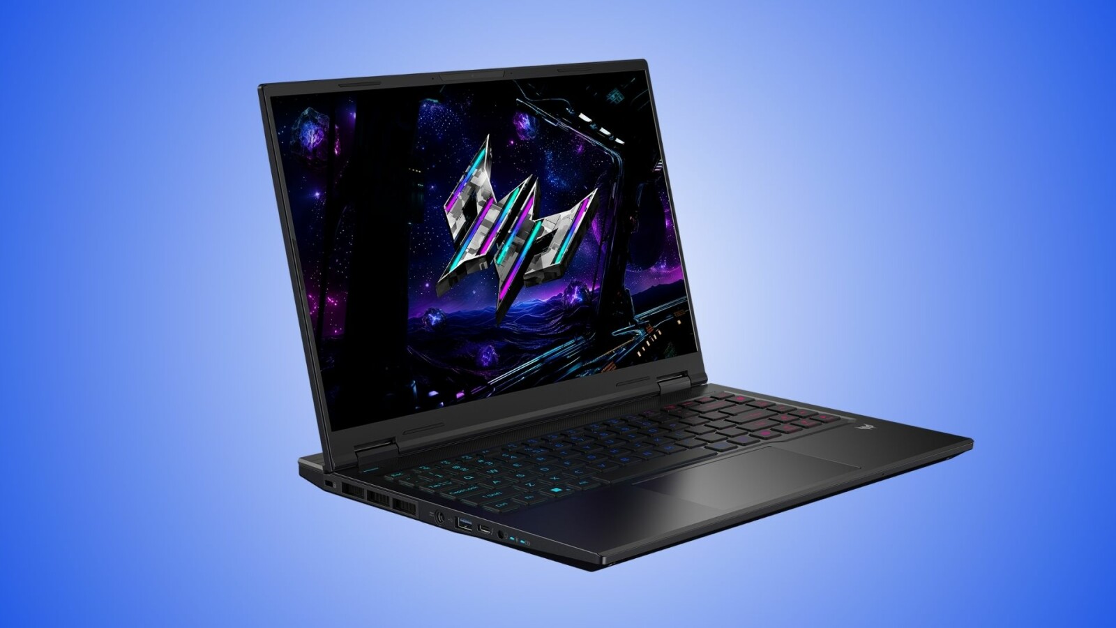 Predator-Serie | NETZWELT