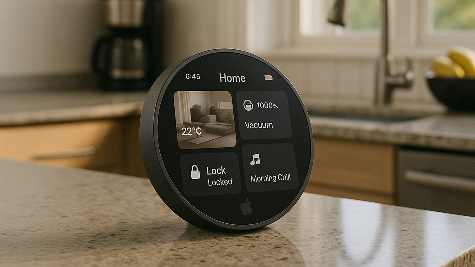 Apple Smart Home Display: iOS 18.6 Beta Details - www.world-today-journal.com - World Today Journal