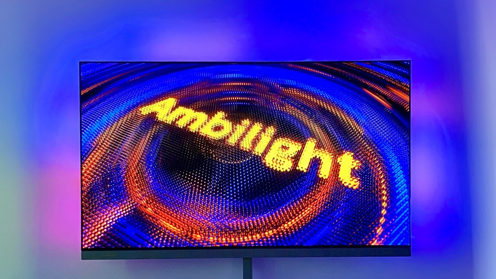 Philips Fernseher 2025: Die neuen Ambilight-TVs im großen Überblick ...