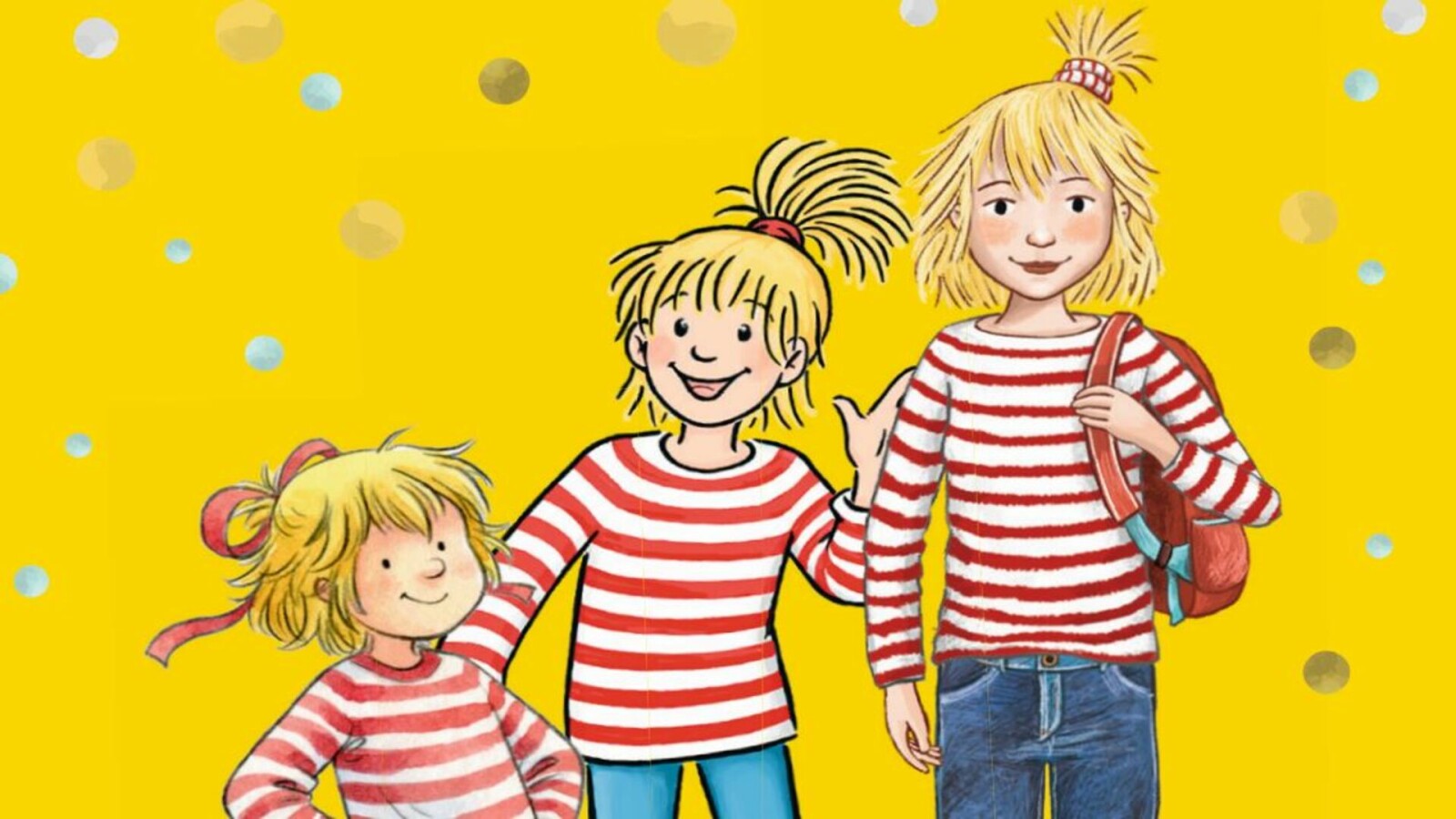 Verlag zieht Notbremse: Conni-Memes verschwinden aus dem Netz | NETZWELT