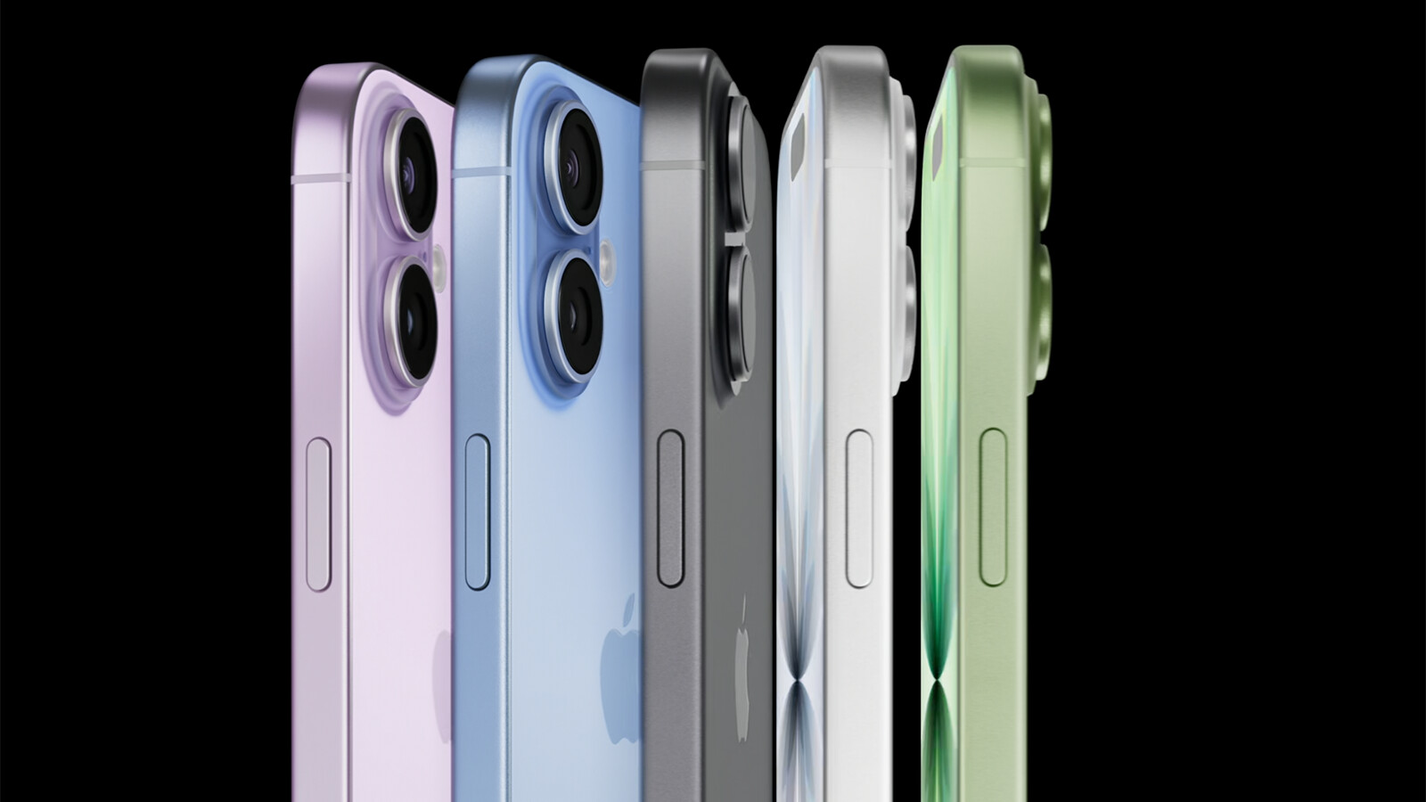 iPhone 17 vs. Air vs. 17 Pro vs. 17 Pro Max: So unterscheiden sich die Apple-Handys | NETZWELT