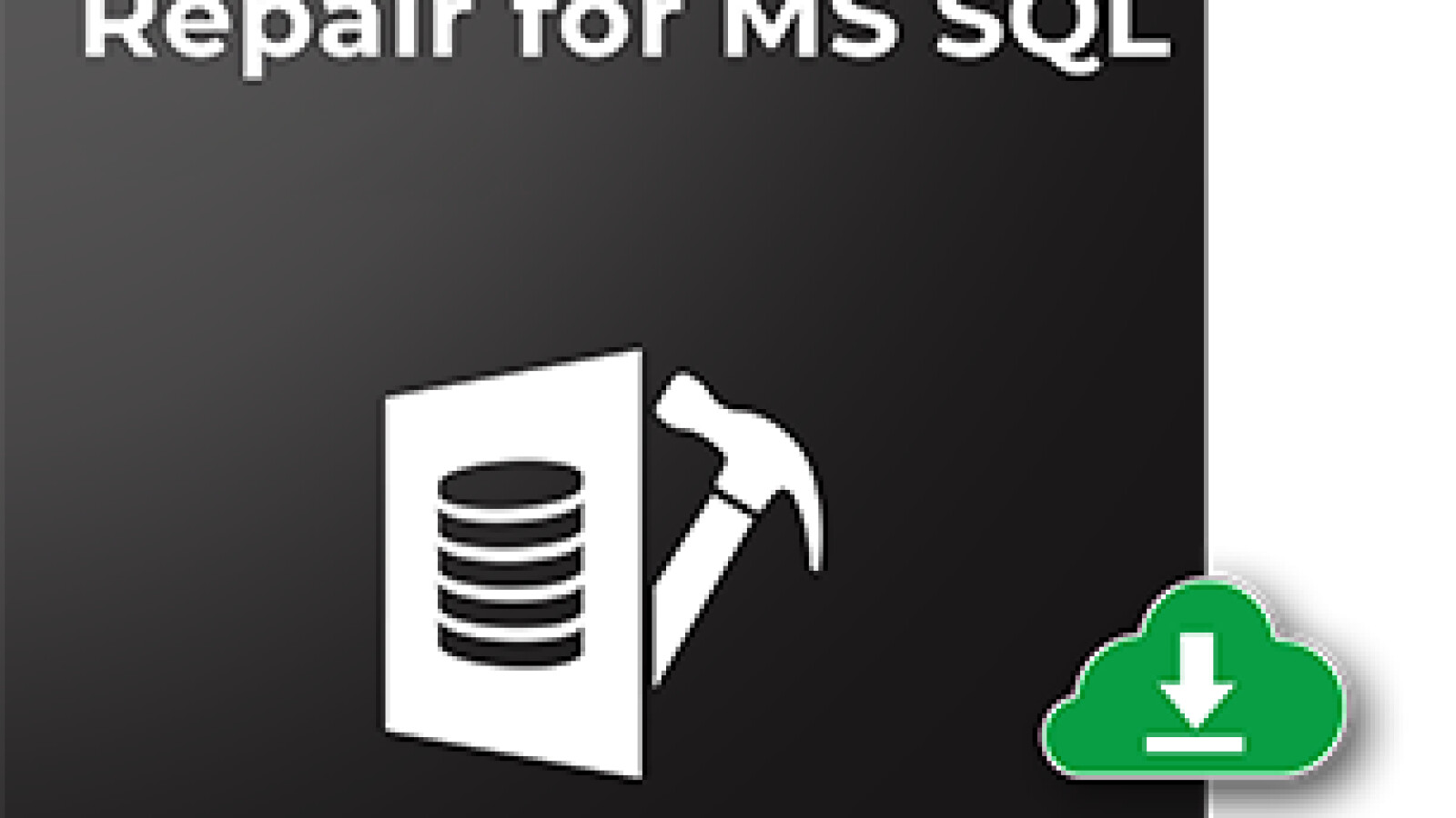 Stellar Repair for MS SQL - Download | NETZWELT