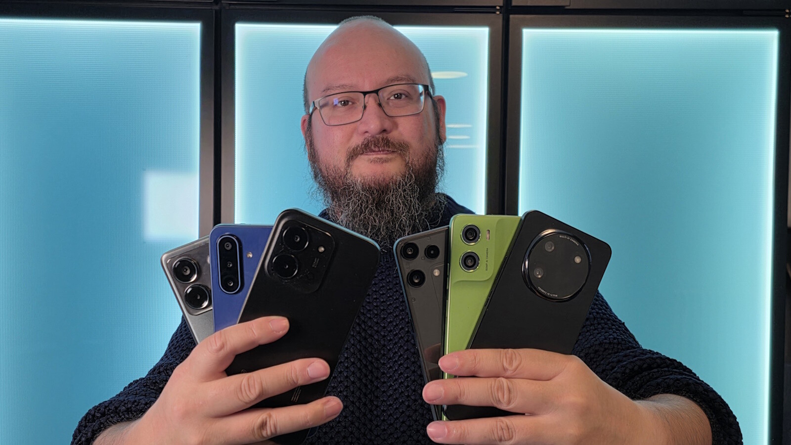 Gunstige Smartphones Test