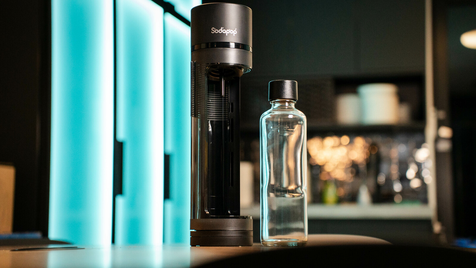 Sodapop Logan im Test | NETZWELT