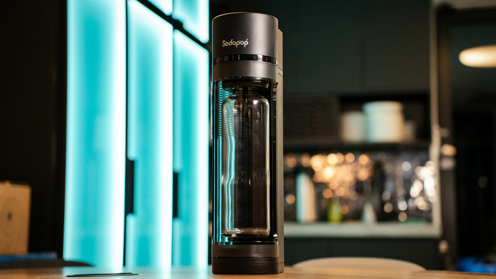 SodaStream reinigen und entkalken: Ohne diese Tipps sprudelt nichts ...