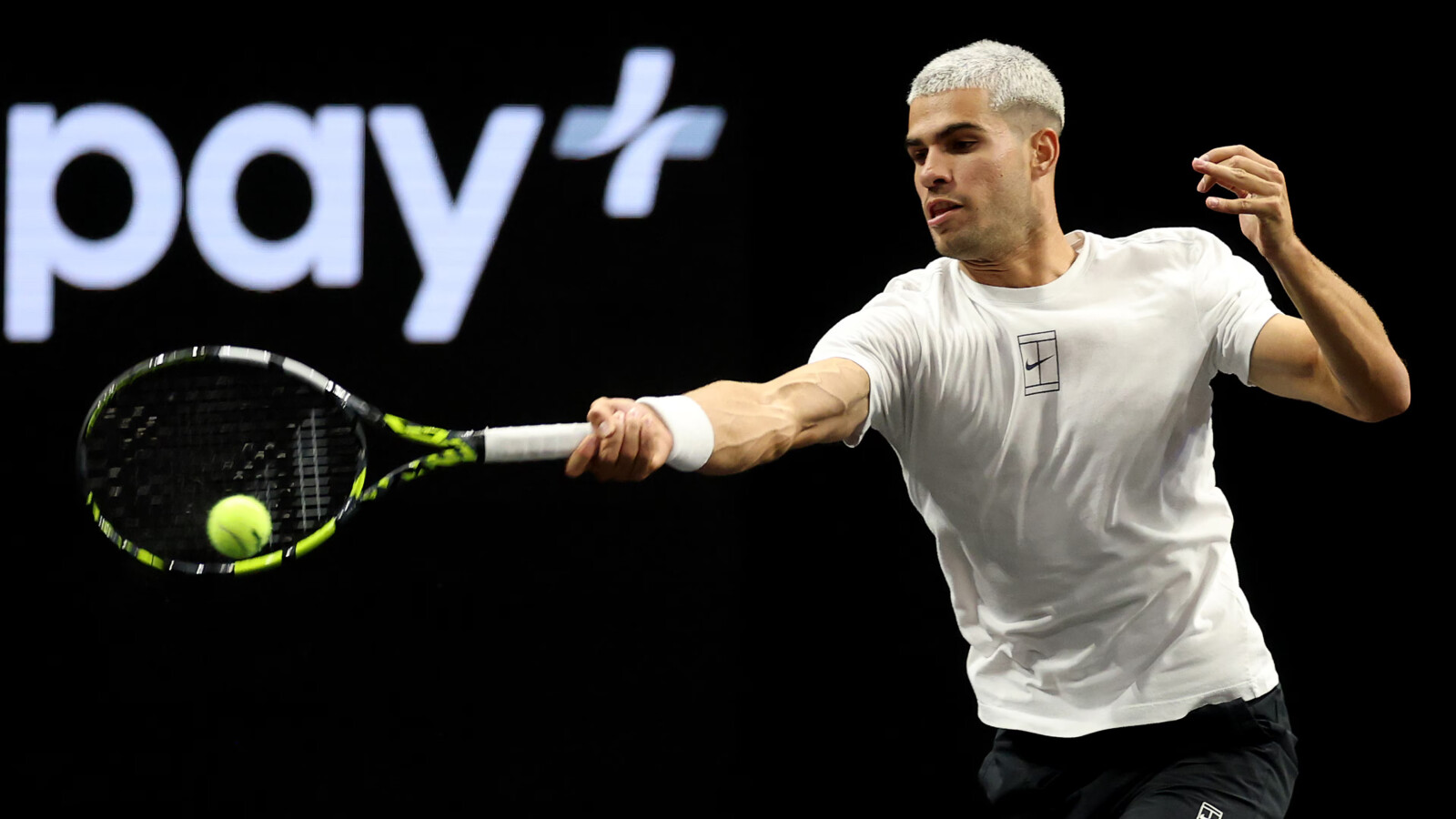 Tennis bei HBO Max: Diese Turniere erwarten euch | NETZWELT