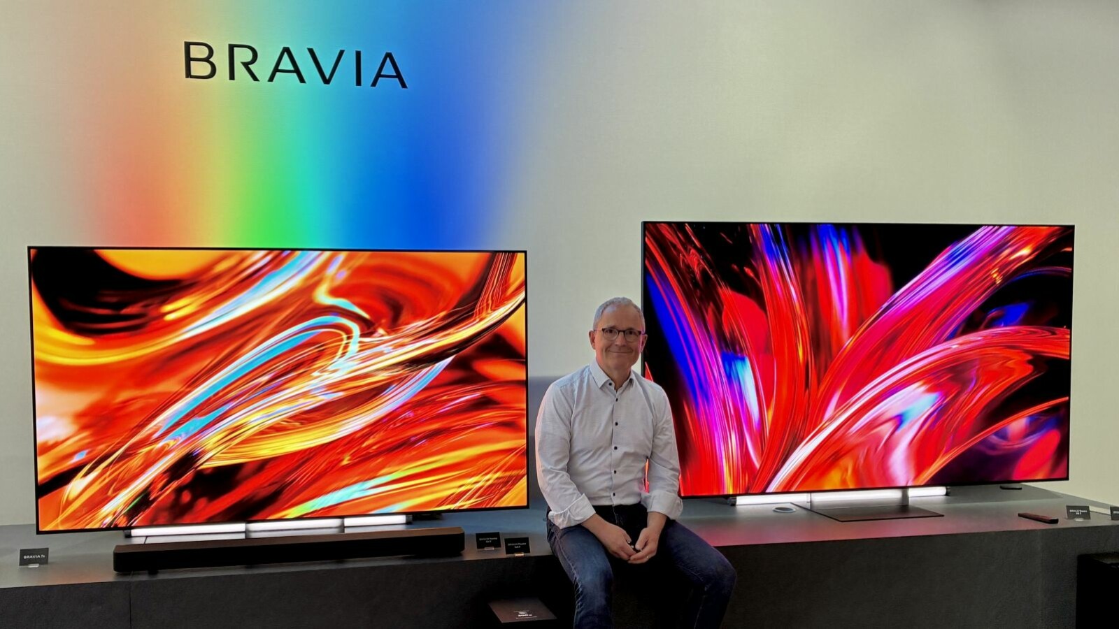Sony Fernseher 2026: Alle neuen Bravia TVs im Überblick mit Daten und ...