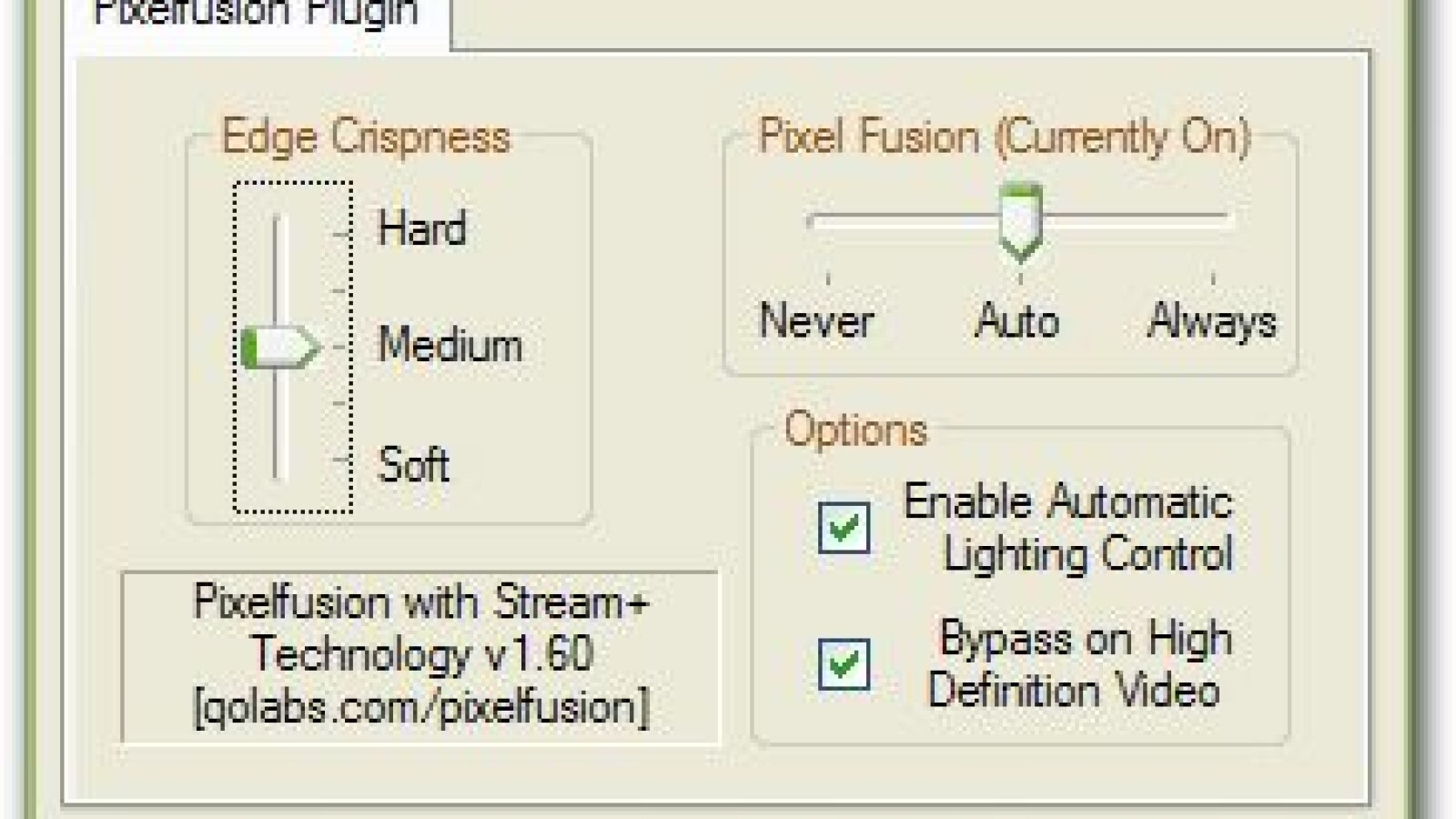 Pixelfusion - Download | NETZWELT