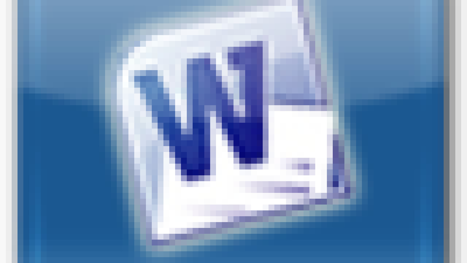 SmartTools Musterbrief-Assistent für Word - Download | NETZWELT