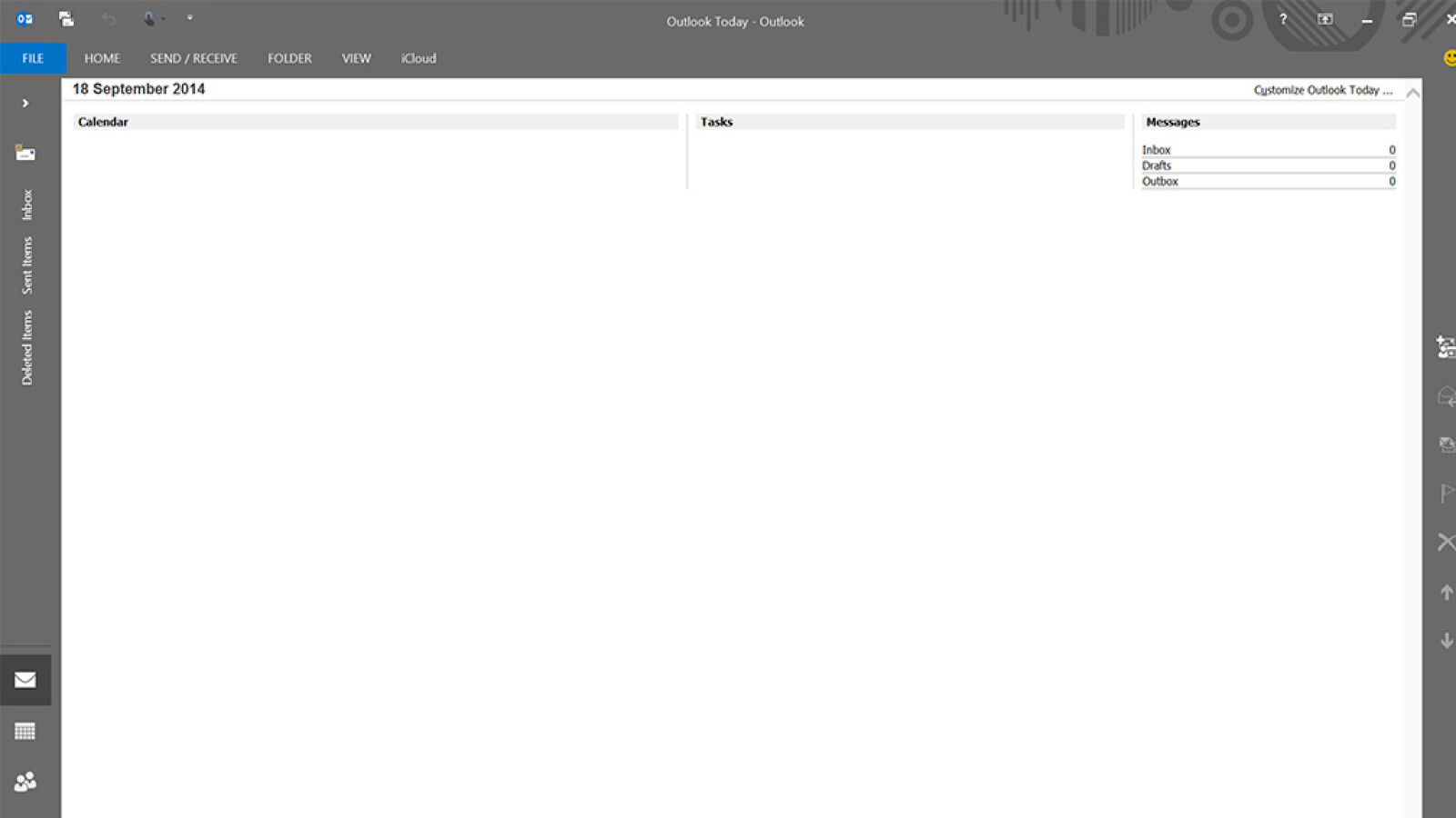 Office 16: Screenshots | NETZWELT