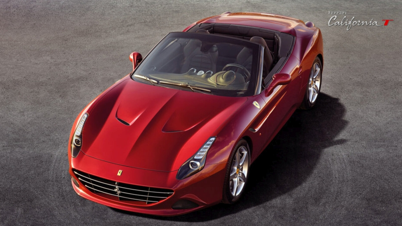 CarPlay im Ferrari FF | NETZWELT