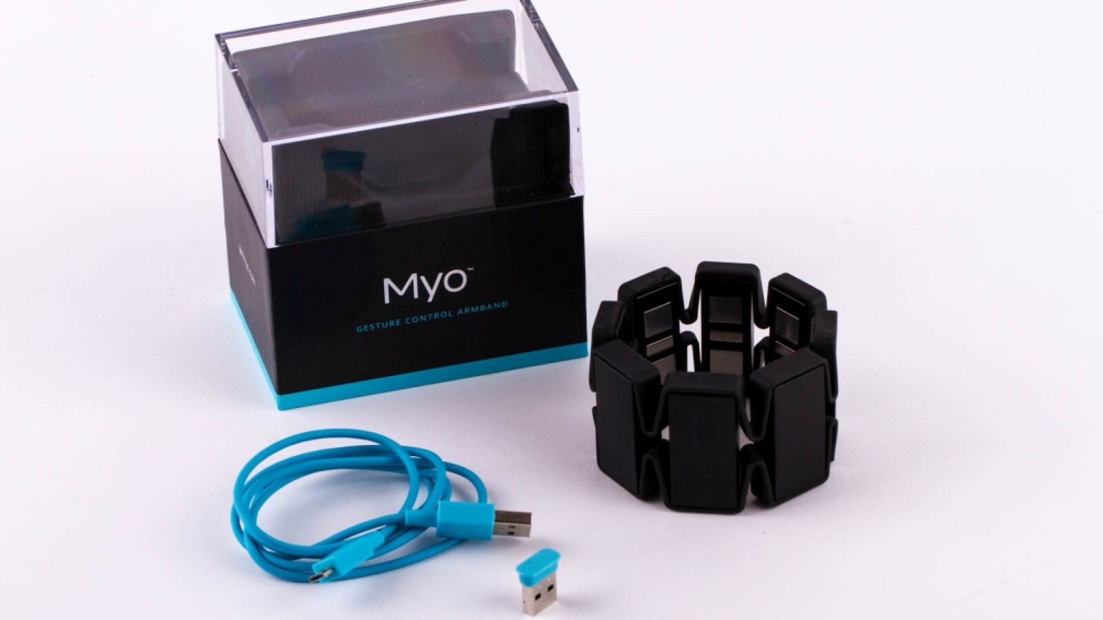 Myo im Test | NETZWELT