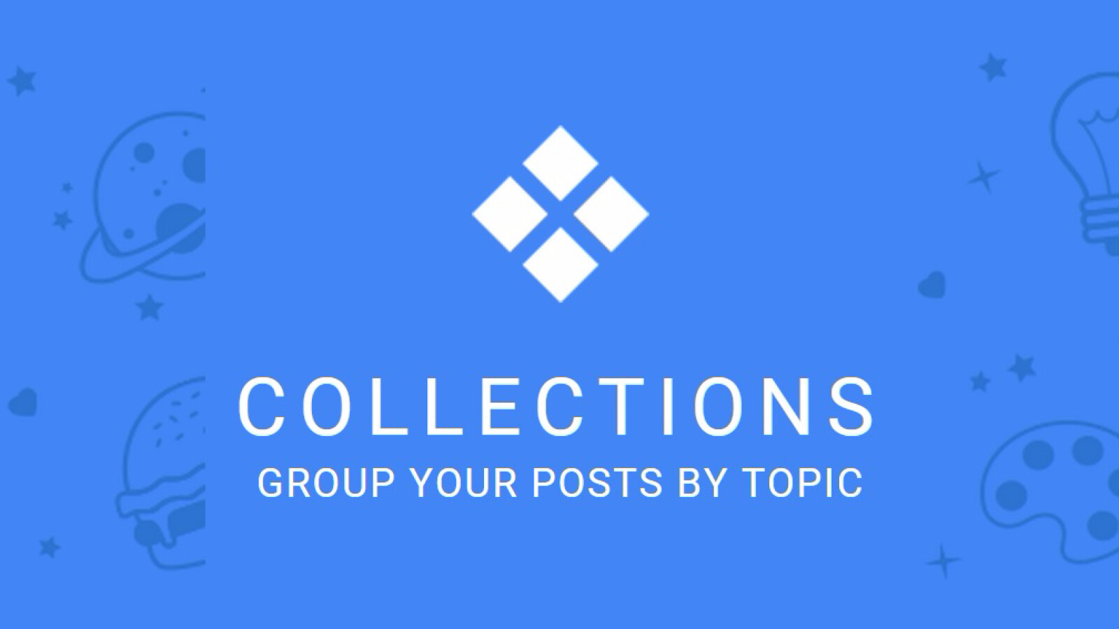Google+ Collections | NETZWELT