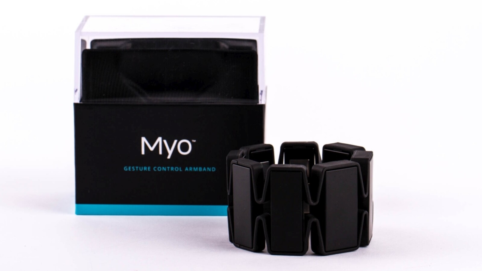 Myo im Test | NETZWELT