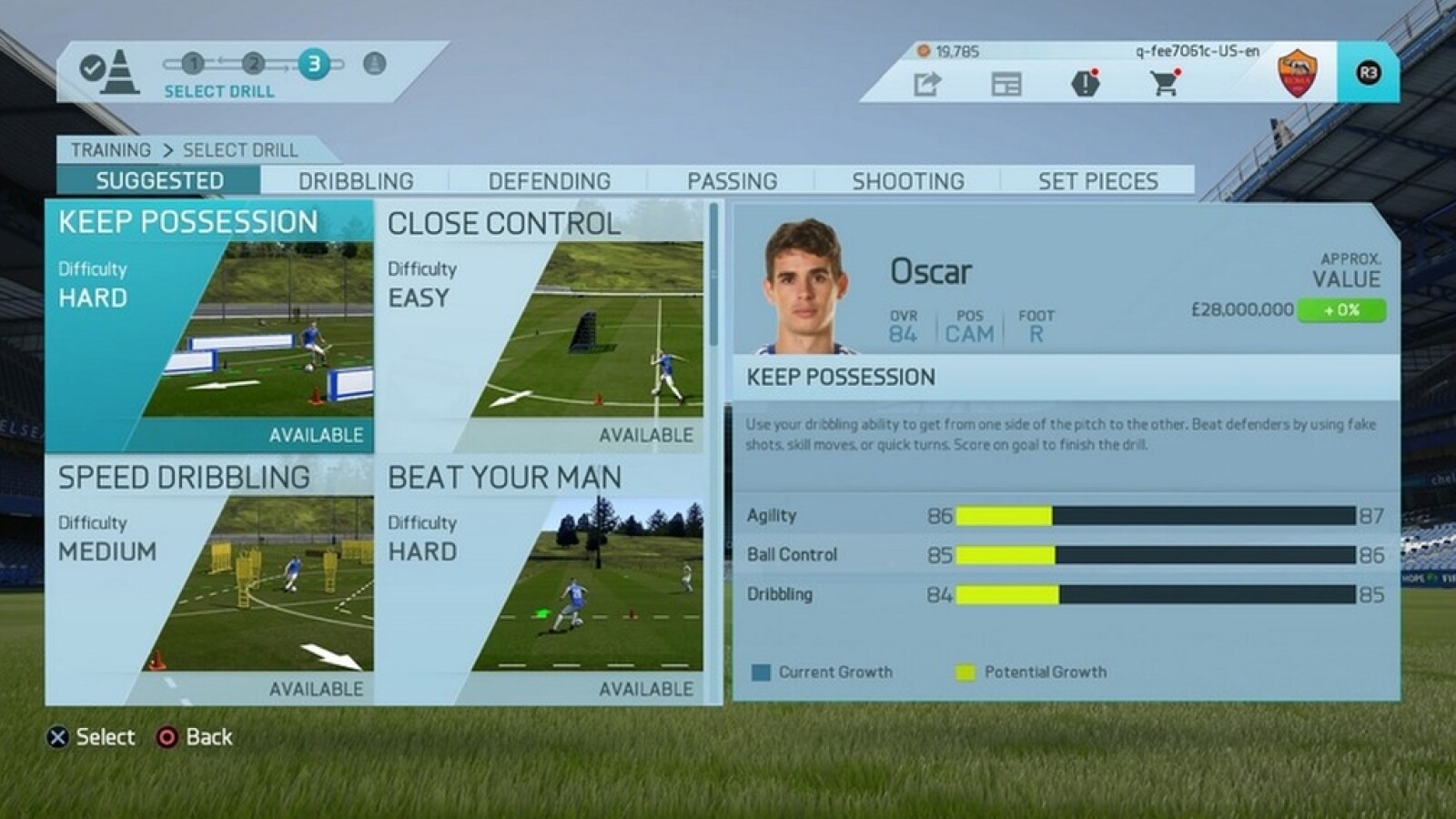 FIFA 16 Karriere-Modus | NETZWELT