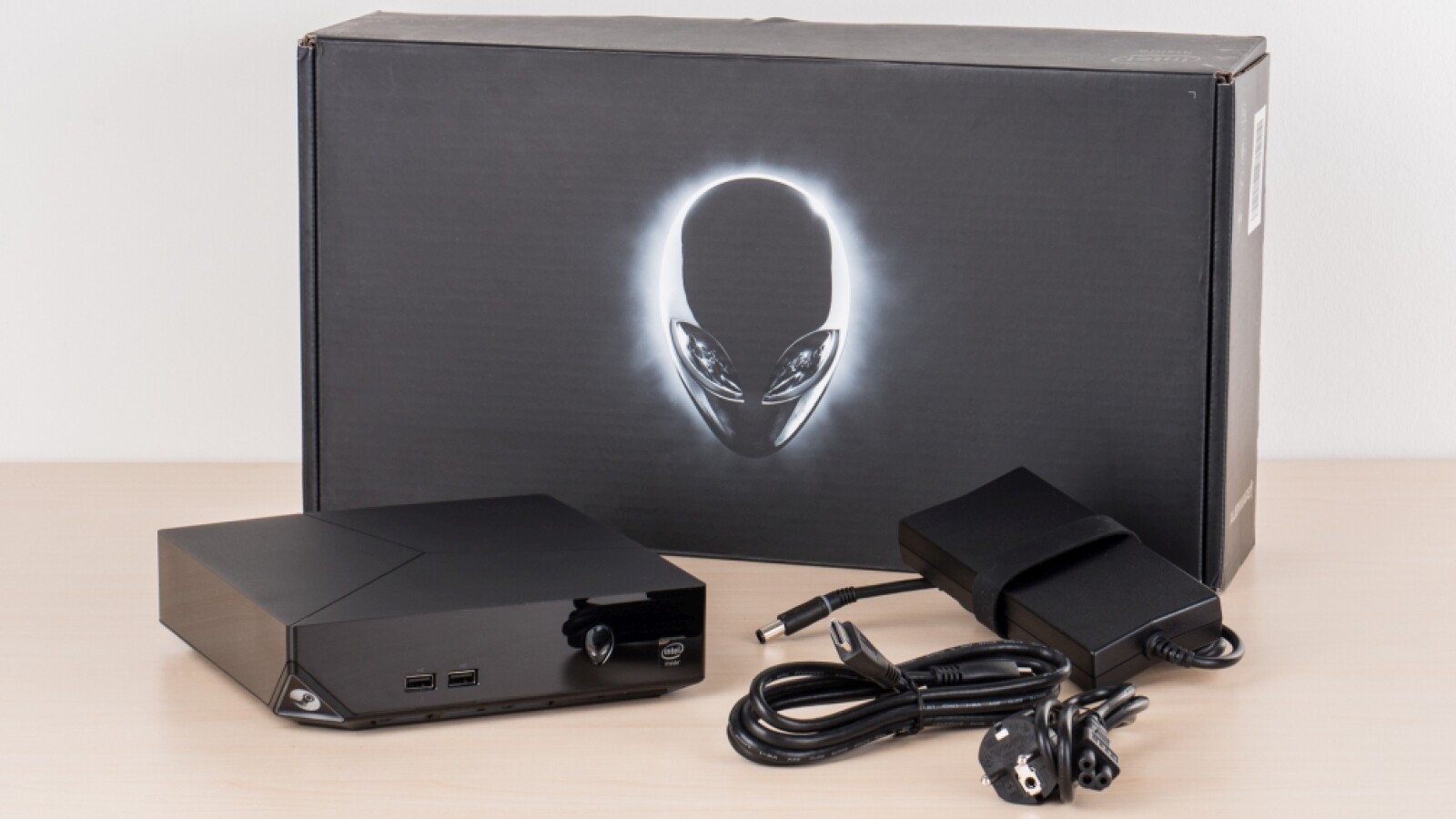 Alienware Steam Machine | NETZWELT