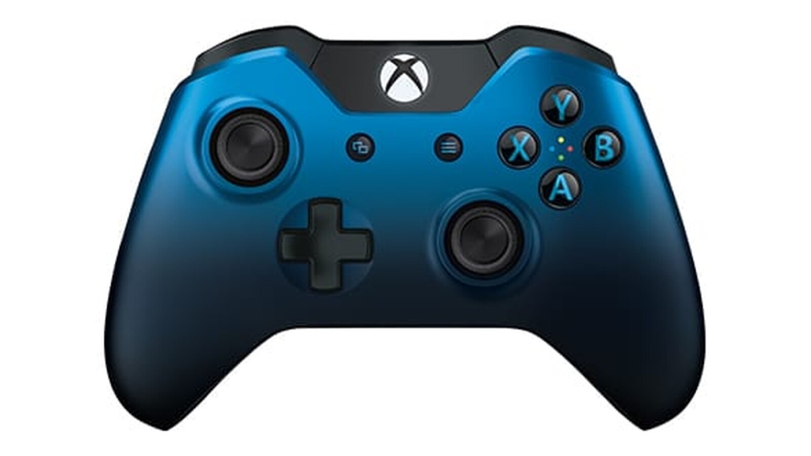 Xbox One-Controller - Copper Shadow und Dusk Shadow | NETZWELT