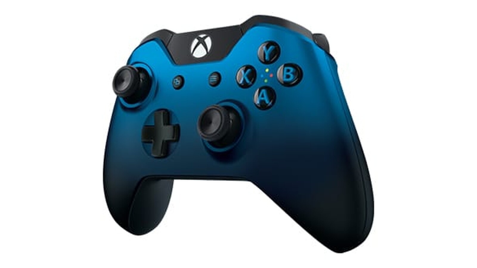 Xbox One-Controller - Copper Shadow und Dusk Shadow | NETZWELT