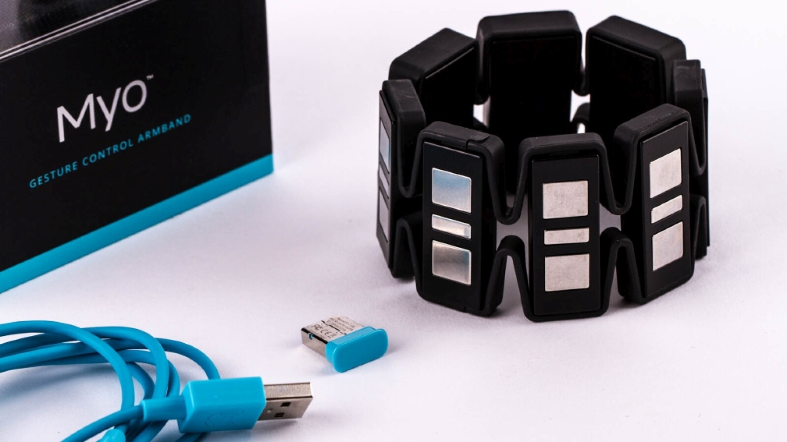 Myo im Test | NETZWELT